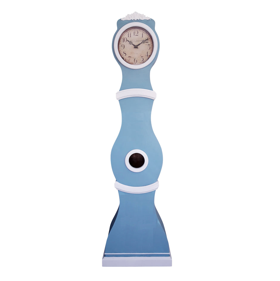 Reproduction Mora Clocks | Gustavian