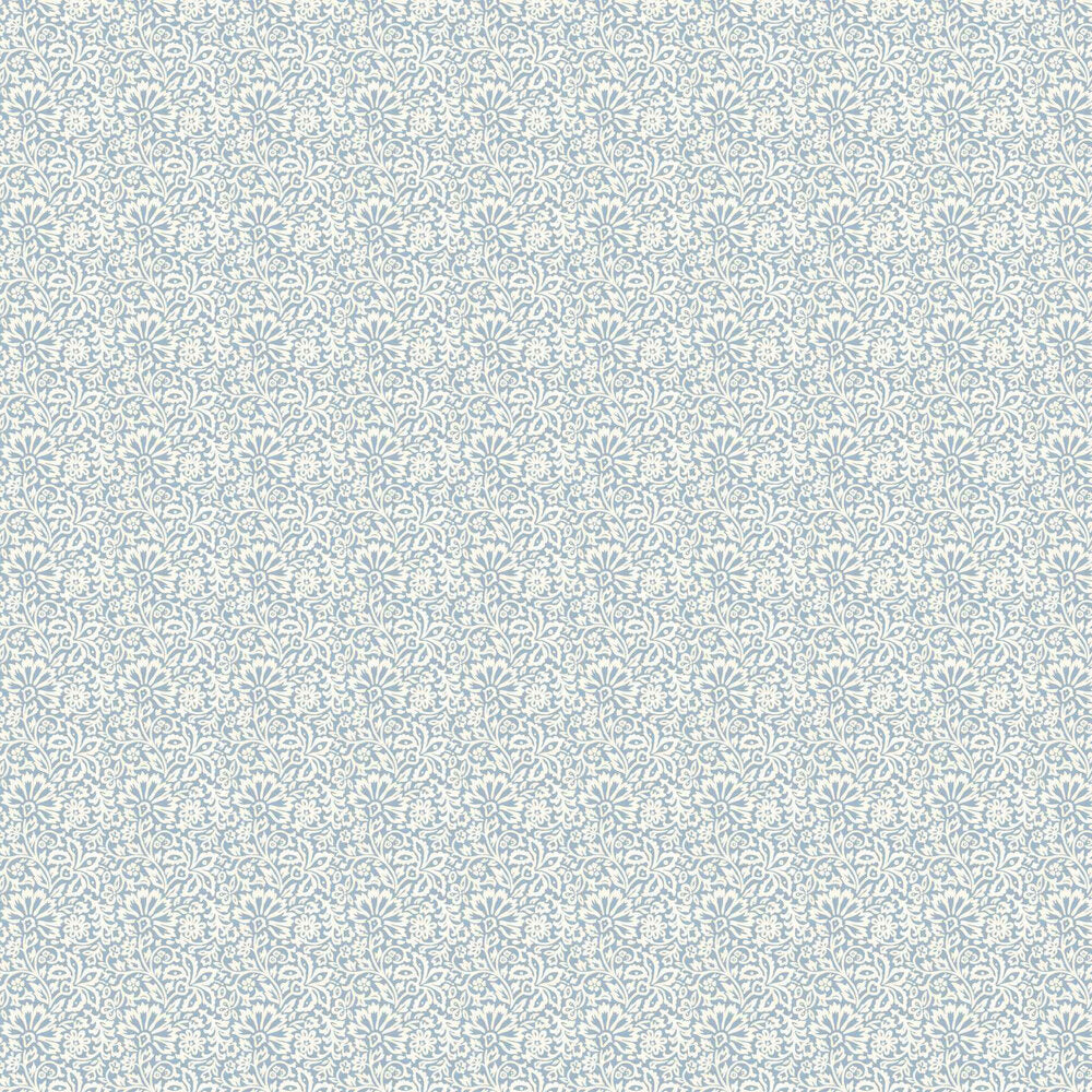 Flora Wallpaper | Shipping US – Gustavian