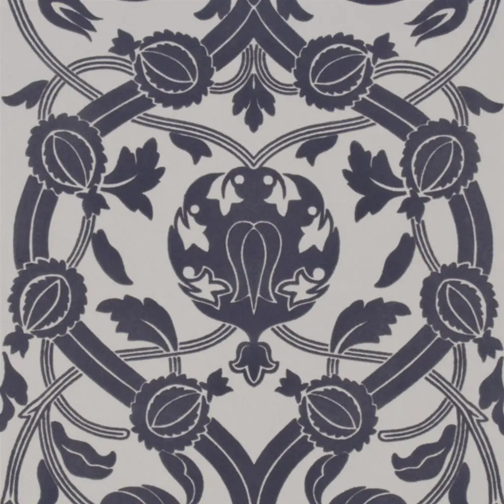 Designers Guild Royal Collection Wallpaper | US Shipping – Gustavian