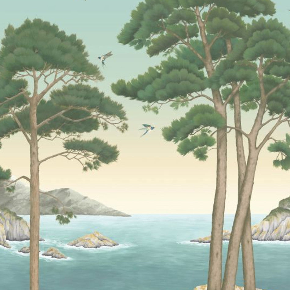 Osborne & Little Wallpaper – Page 2 – Gustavian