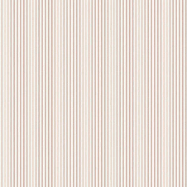 Aspo Stripe Wallpaper – Gustavian