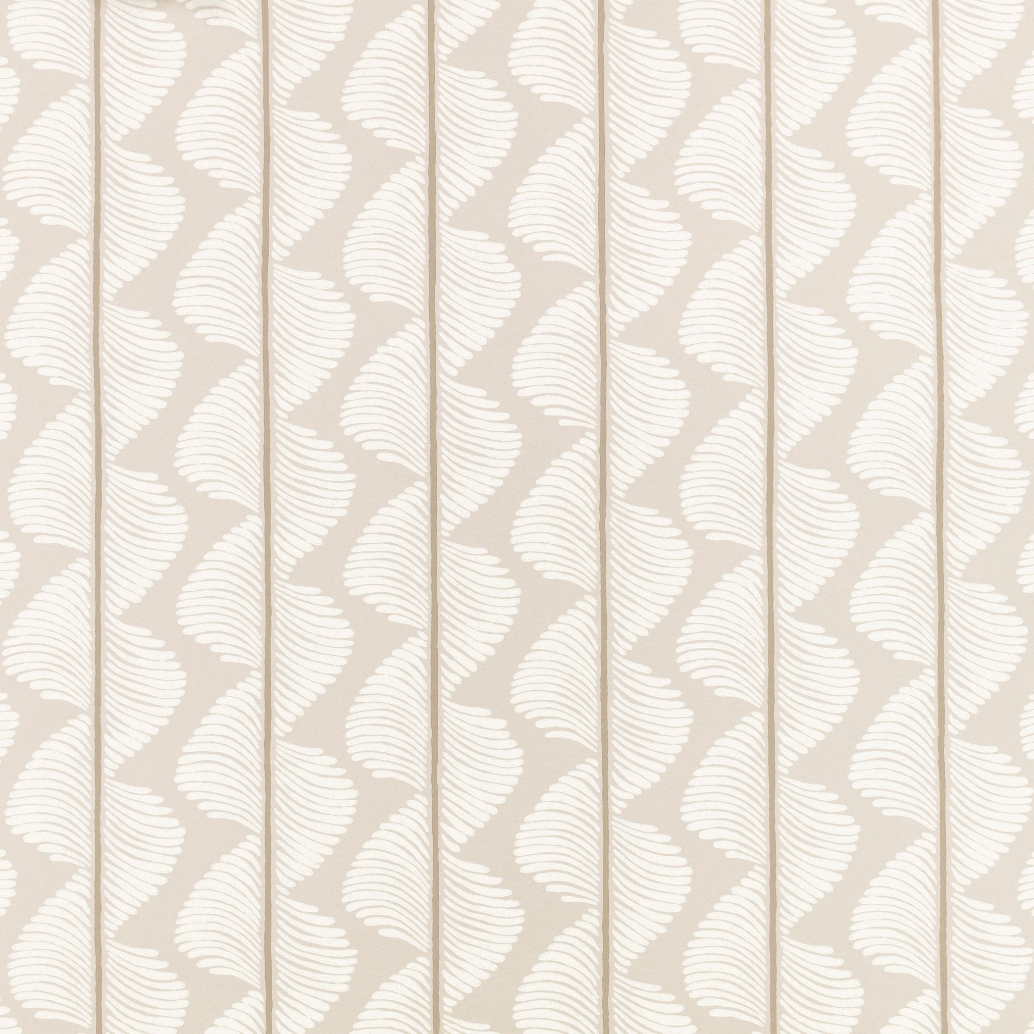 Aubin Wallpaper – Gustavian
