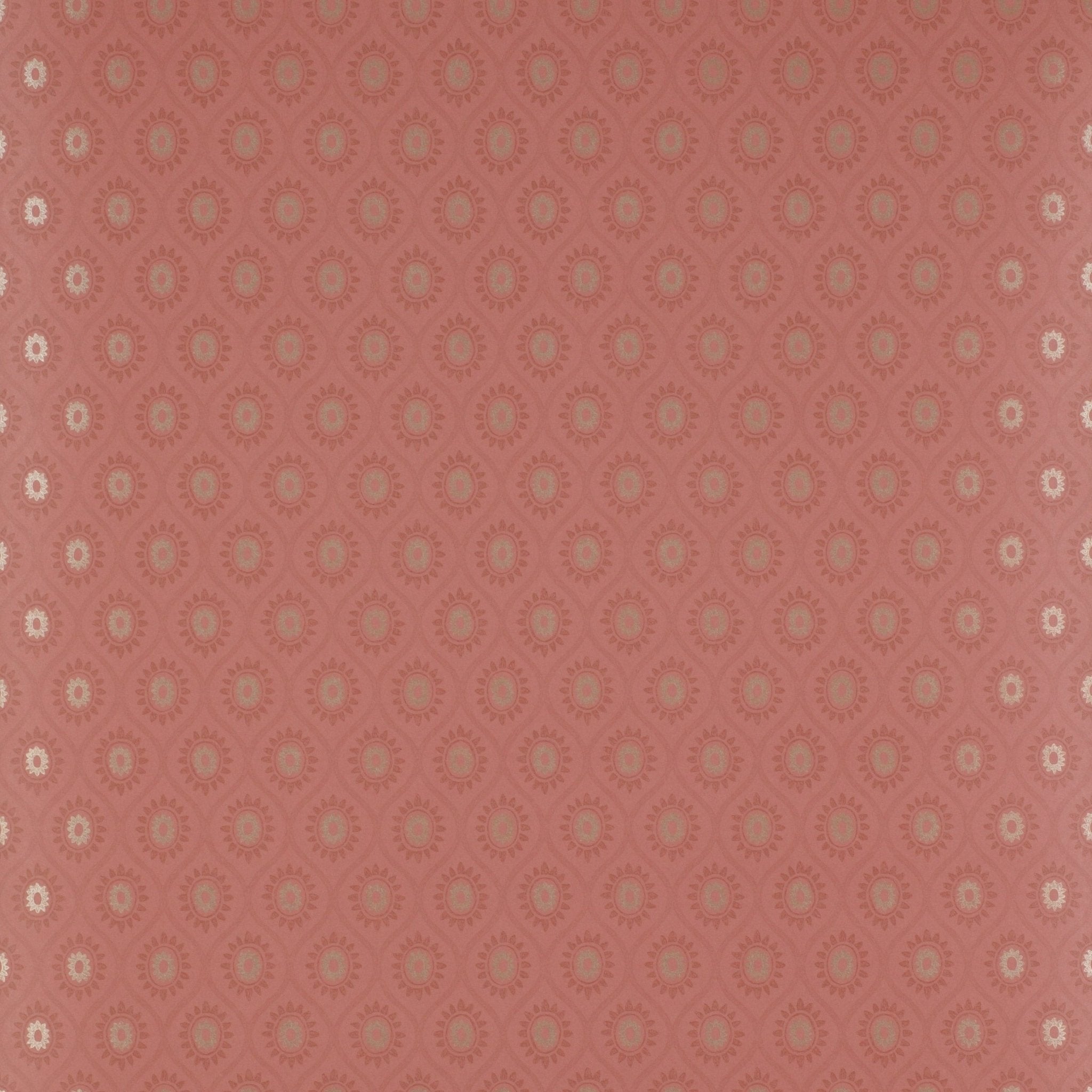 Brightwell Wallpaper – Gustavian