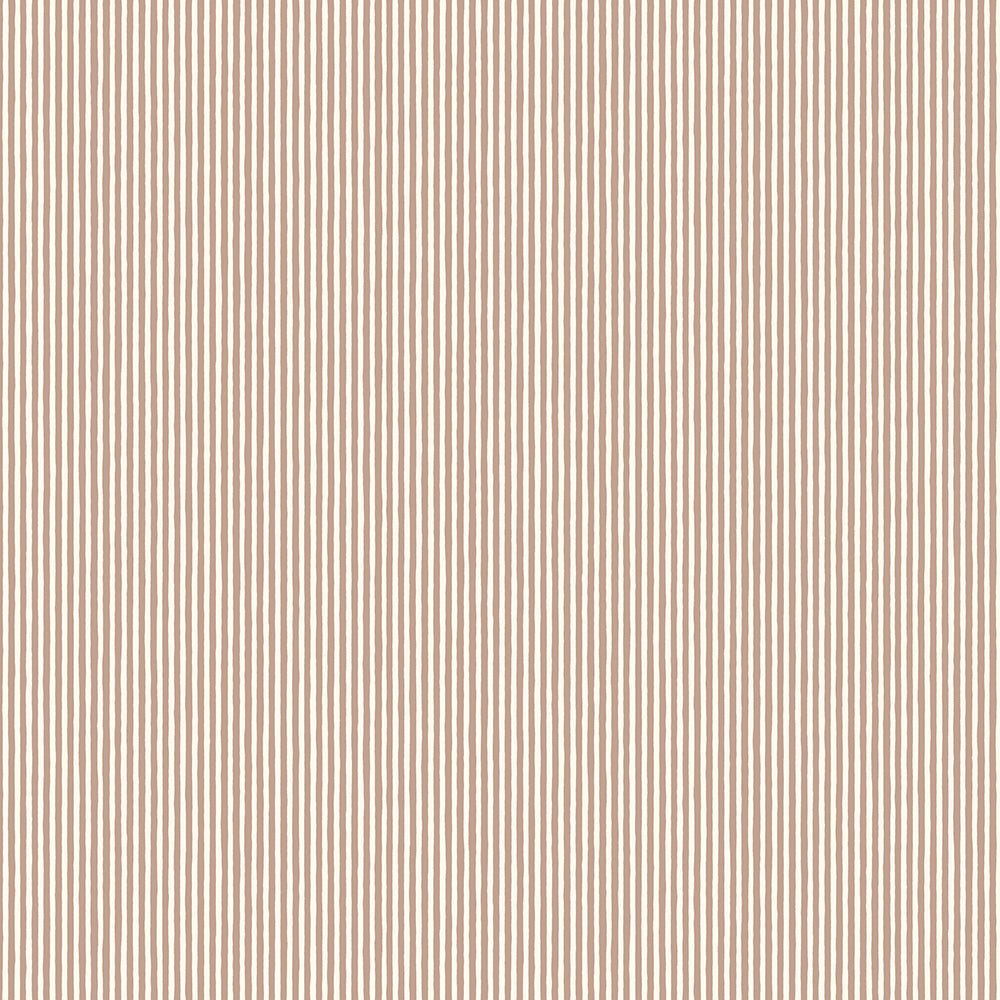 Hand Painted Stripe Wallpaper | Shipping US – Gustavian