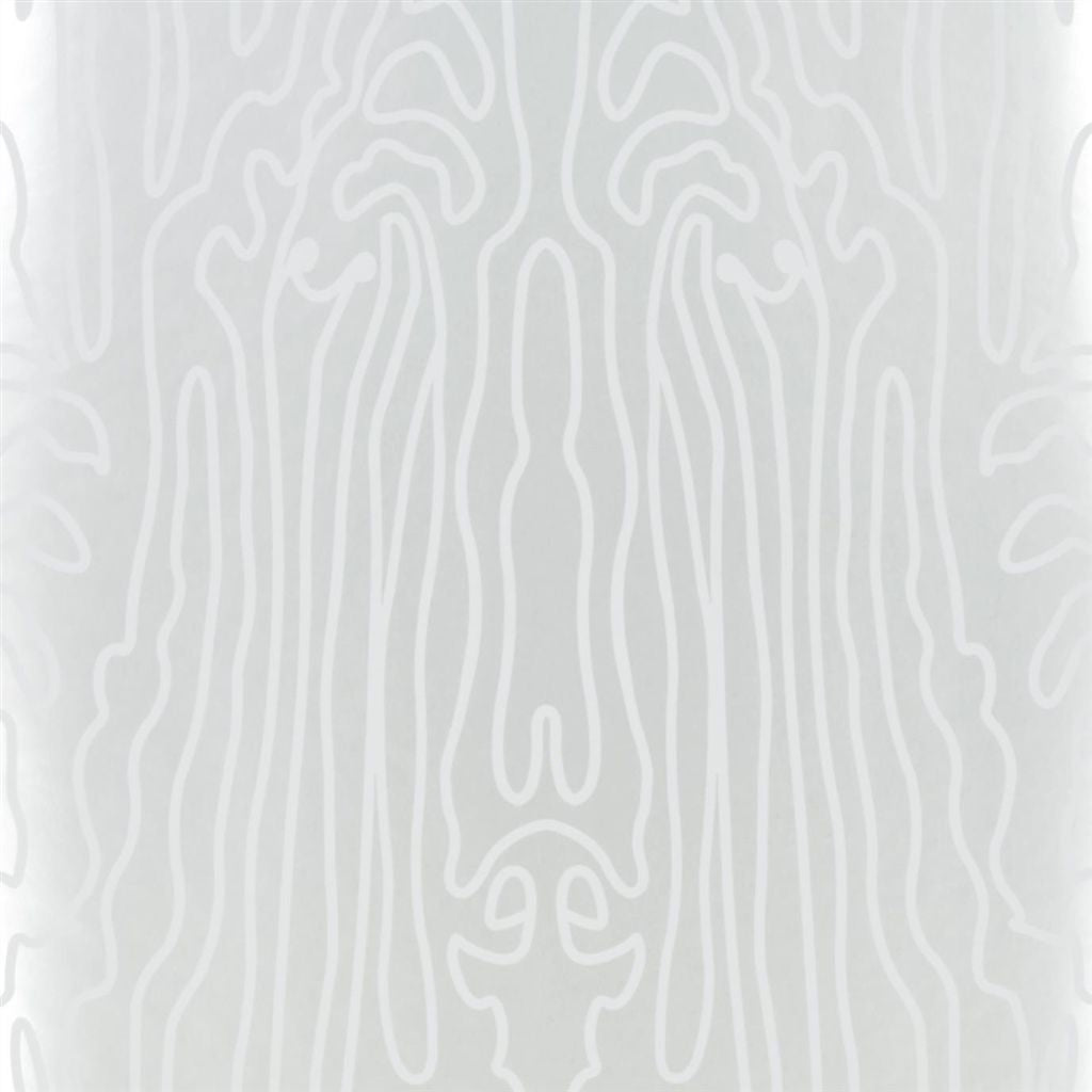 Christian Lacroix: Intuition Wallpaper – Gustavian