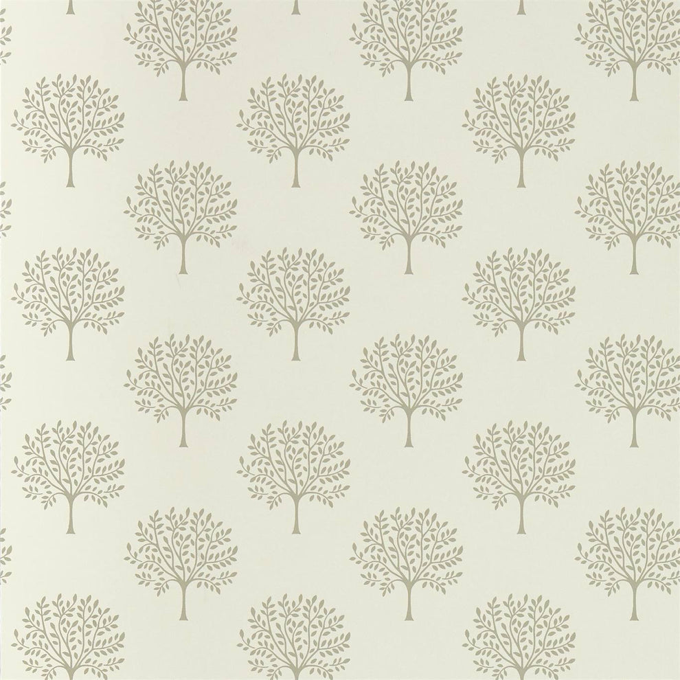 Marcham Tree Wallpaper – Gustavian