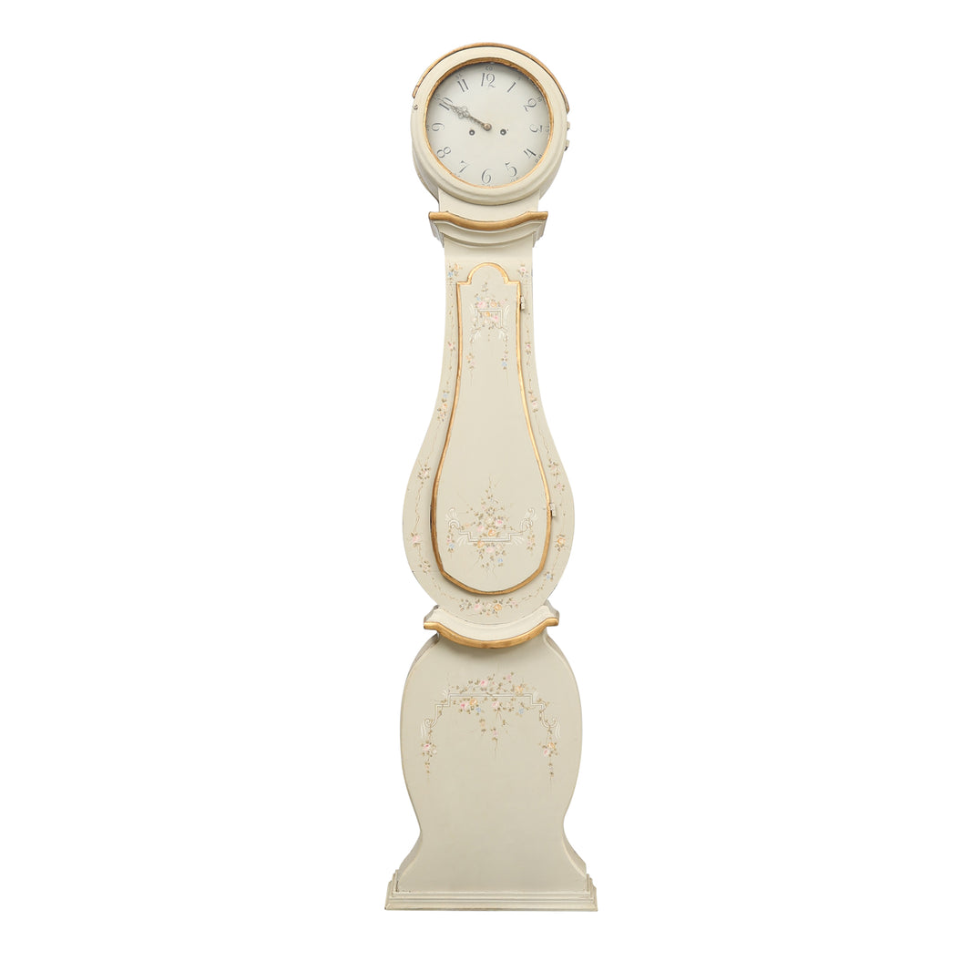 Antique Mora Clocks – Gustavian