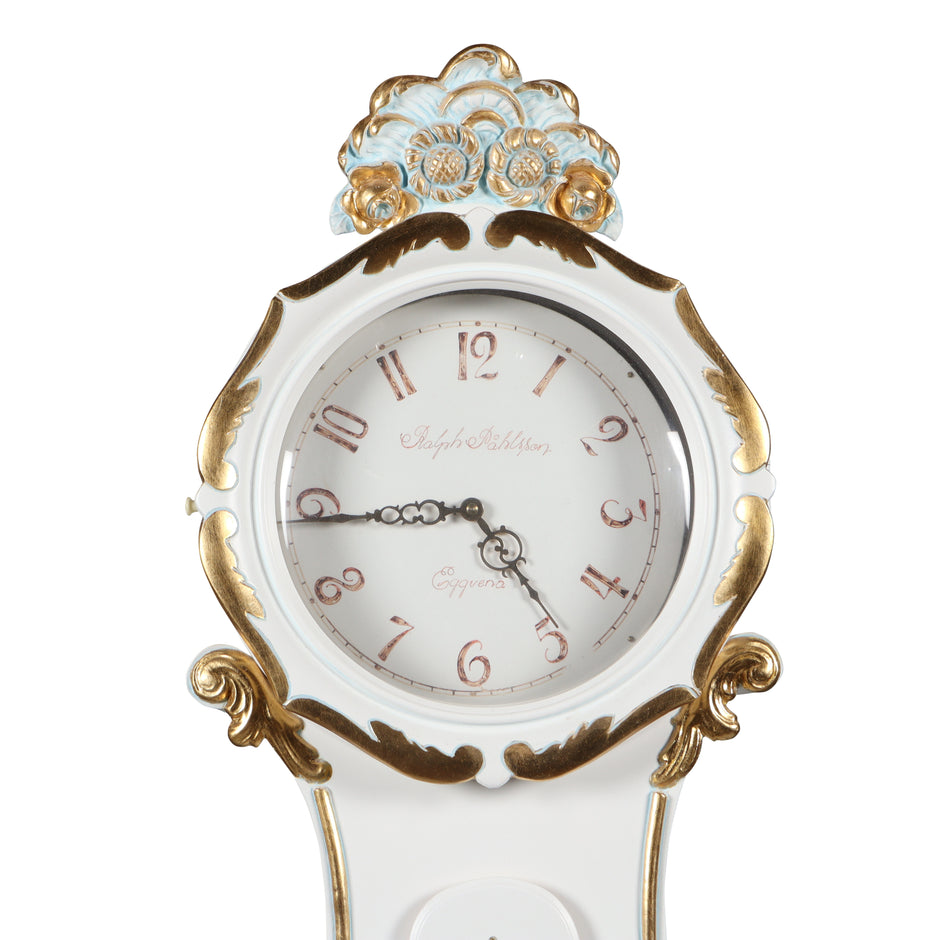 Antique Mora Clocks – Gustavian
