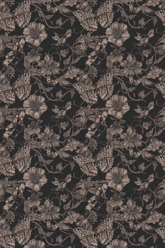 Timorous Beasties Wallpaper – Page 3 – Gustavian