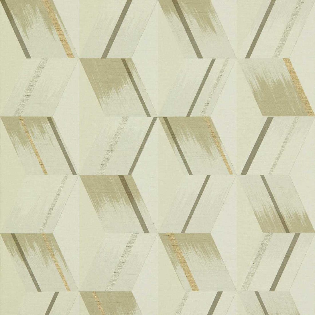Rhombi Wallpaper | Shipping US – Gustavian