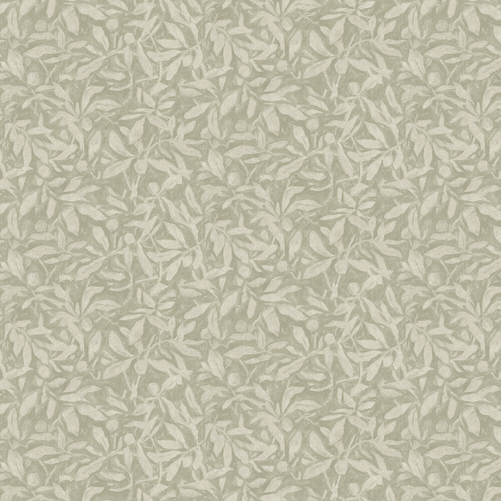 Skogsparken Wallpaper – Gustavian