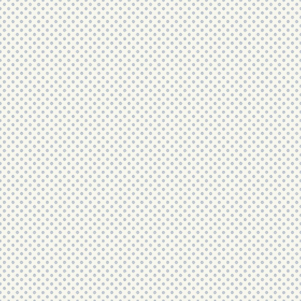 Skogsstjarna Wallpaper – Gustavian