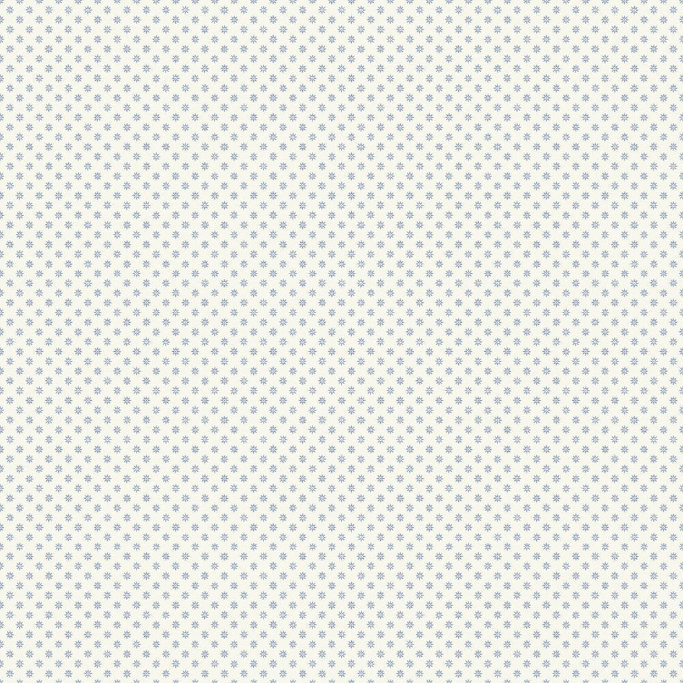 Skogsstjarna Wallpaper – Gustavian