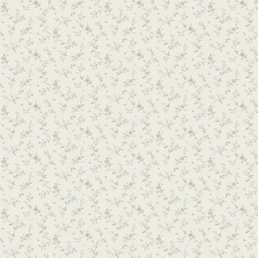 Viktoria Wallpaper – Gustavian