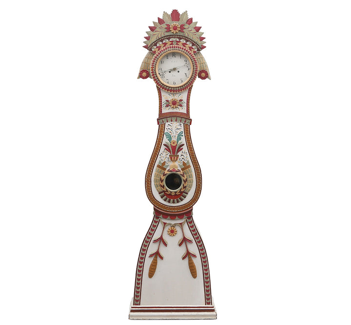 Antique Mora Clocks – Gustavian